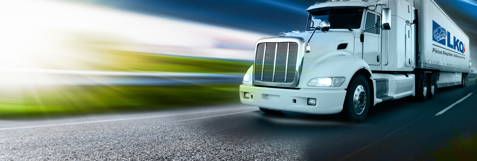 Home - LKQ Québec