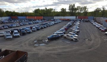 Découvrez LKQ Québec en images - LKQ Canada