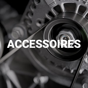 accesoires - LKQ Québec