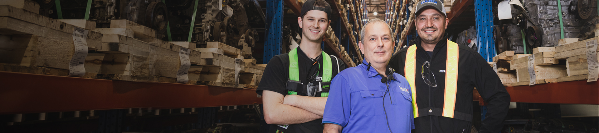 Offrez-vous une carrière chez l'un des plus grands employeurs au Canada ...