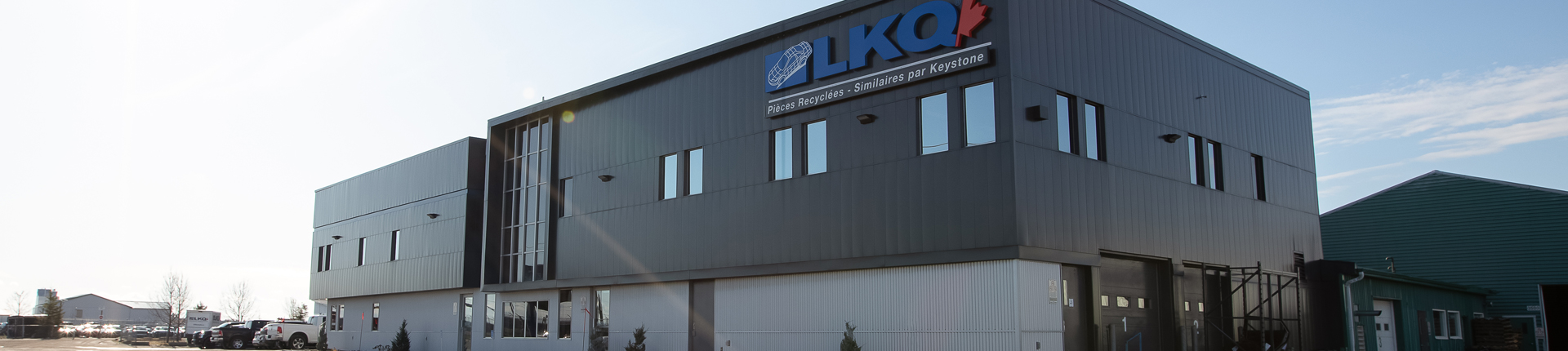 Promotions and contests in effect - LKQ Québec