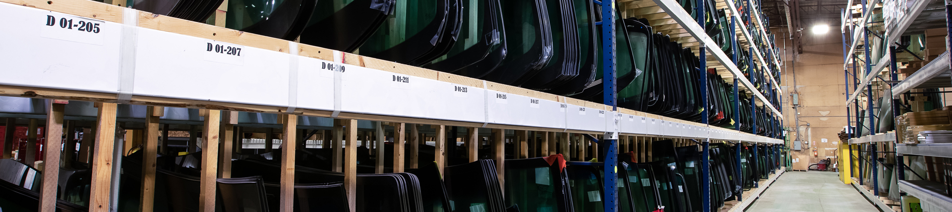 Highest standards in the industry - LKQ Québec