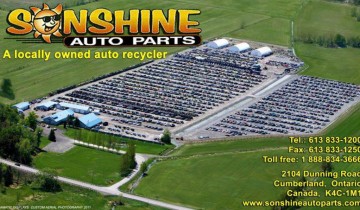 Découvrez LKQ Québec en images - LKQ Canada